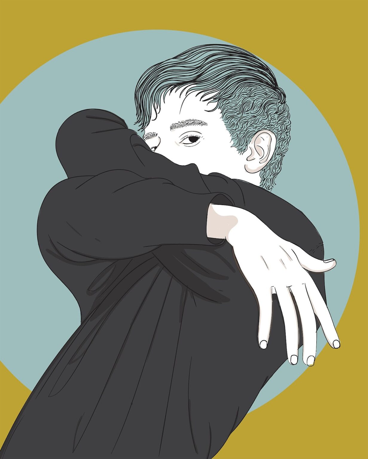 BOYMODE and GIRLMODE - Tilly's Trans Tuesdays